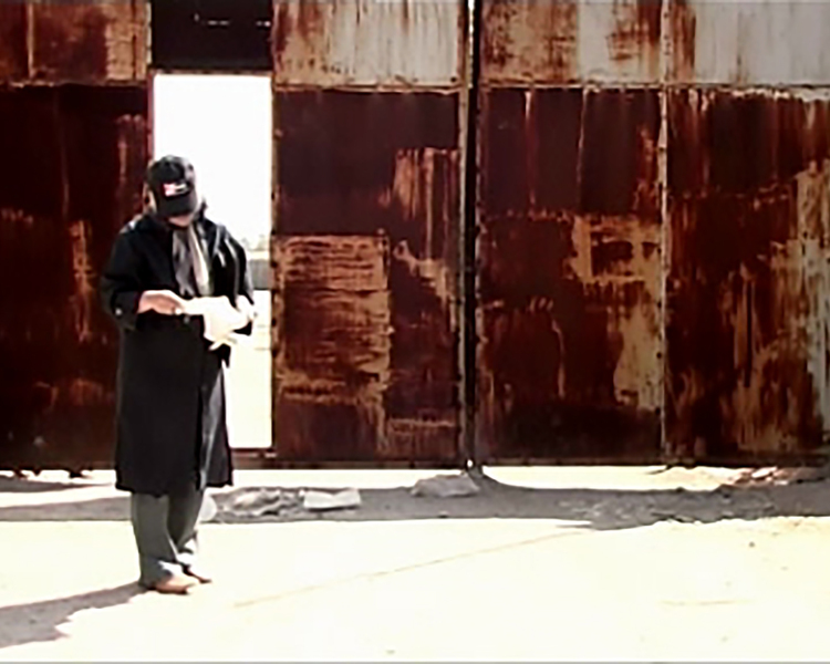 Eröffnung: How is life? – Chetori? – چطوری؟ | imGrätzl.at