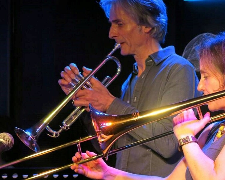 Frank Mackel Band | imGrätzl.at