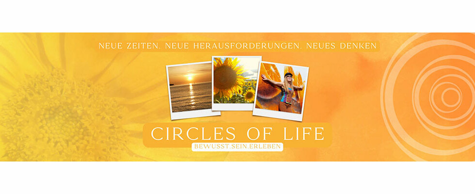Circles of Life | imGrätzl.at