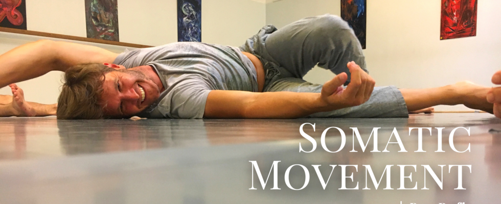 Somatic Movement (Workshop) | imGrätzl.at