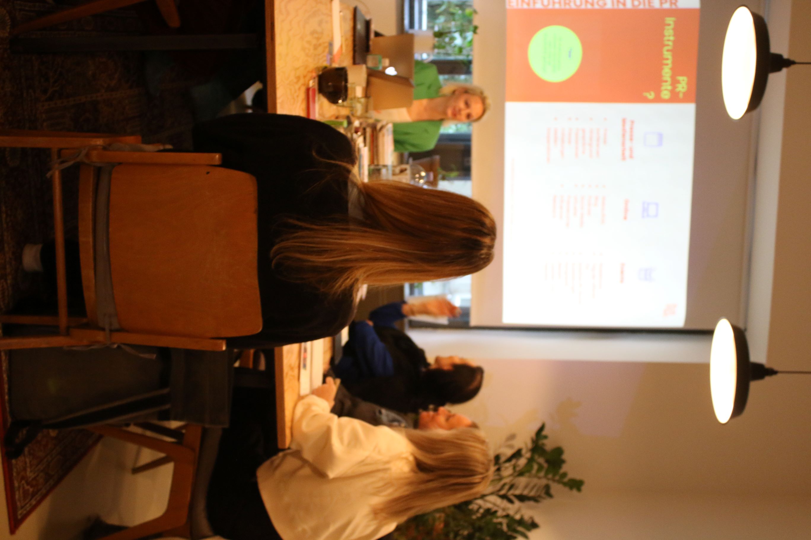 DIY-PR-Workshop | imGrätzl.at