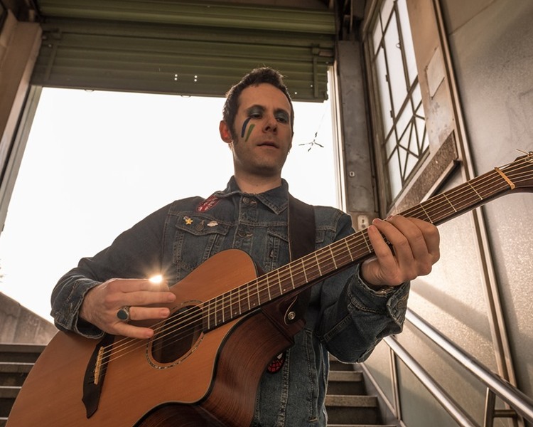 (Aus Italien) Live im Sommer: Danny Bianchi, italienische Lieder ...